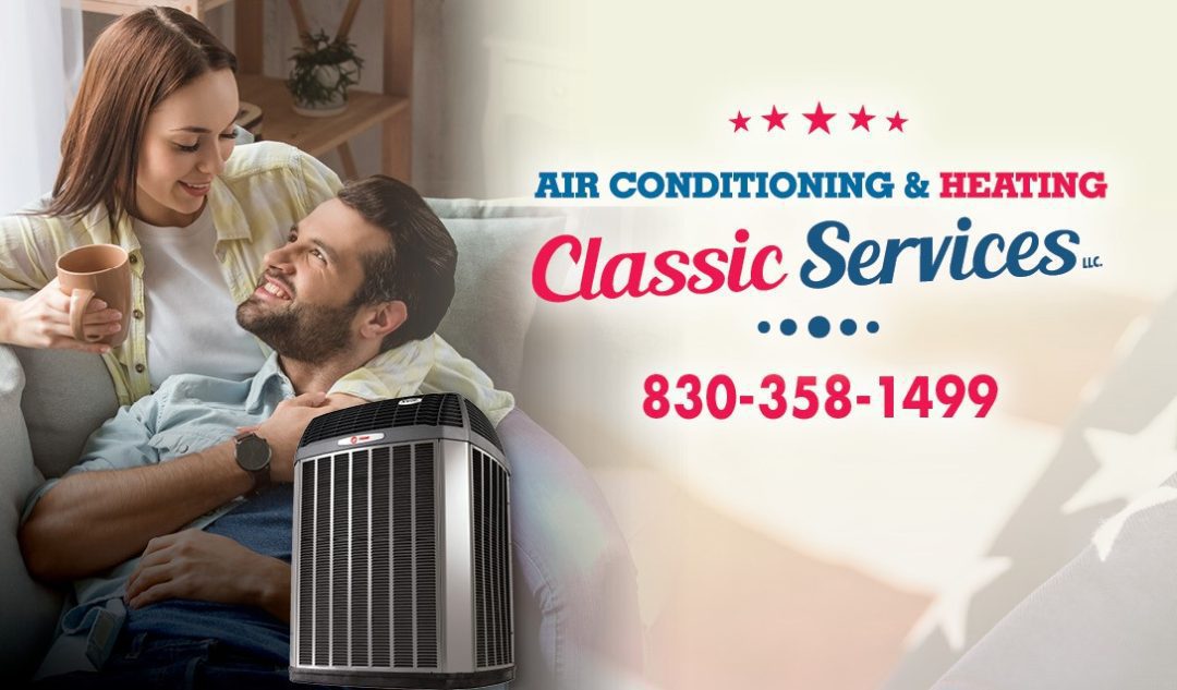HVAC System Specials - Classic Air Conditioning & Heating
