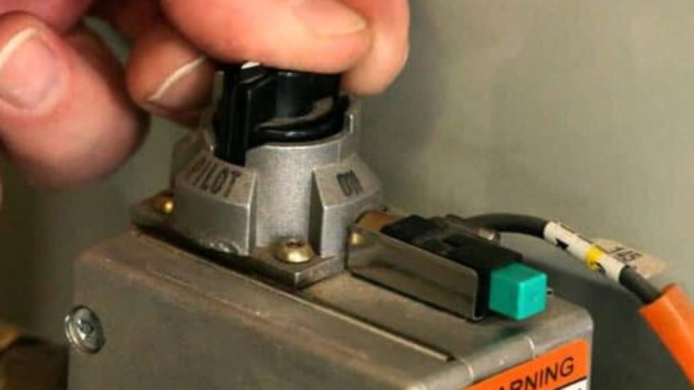 How To Light A Furnace Pilot Light - Step-by-Step Guide