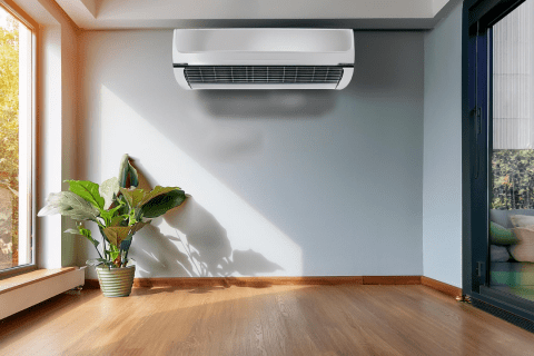 Choosing the Perfect Ductless AC System for Your Home