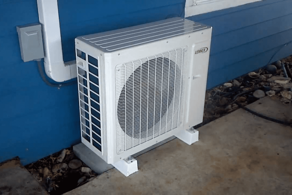 Benefits of Ductless Mini Split AC Systems for Your Home